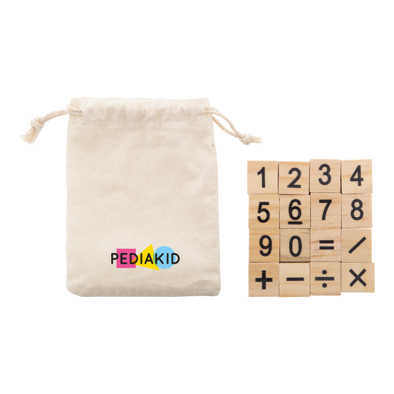 Jeu de calcul